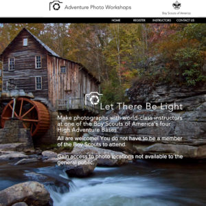 Home - Scouting Alumni & Friends