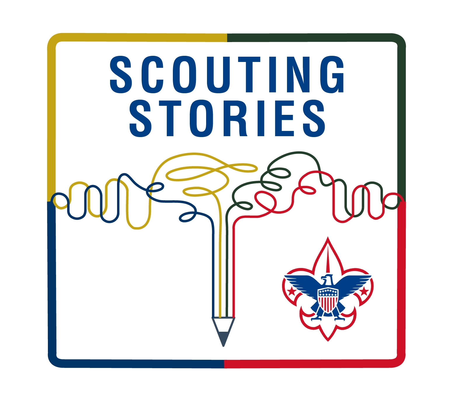 Home - Scouting Alumni & Friends