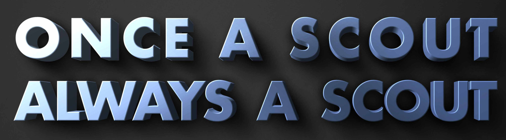 About - Scouting Alumni