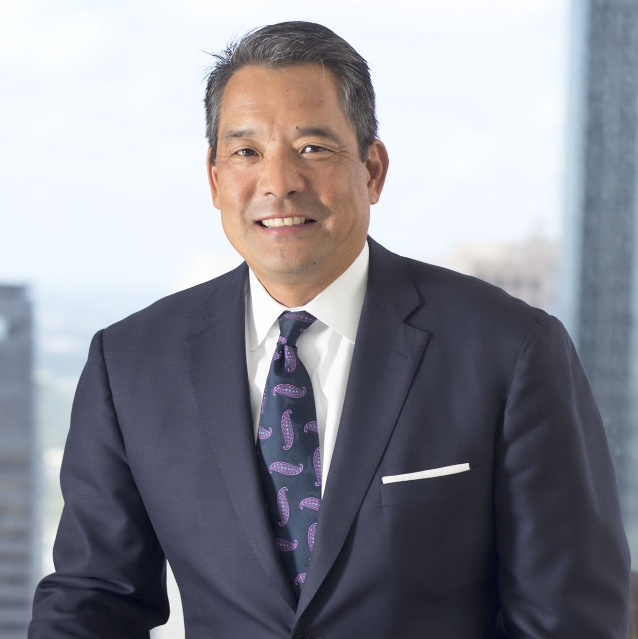 Association Leadership - BSA Alumni Association