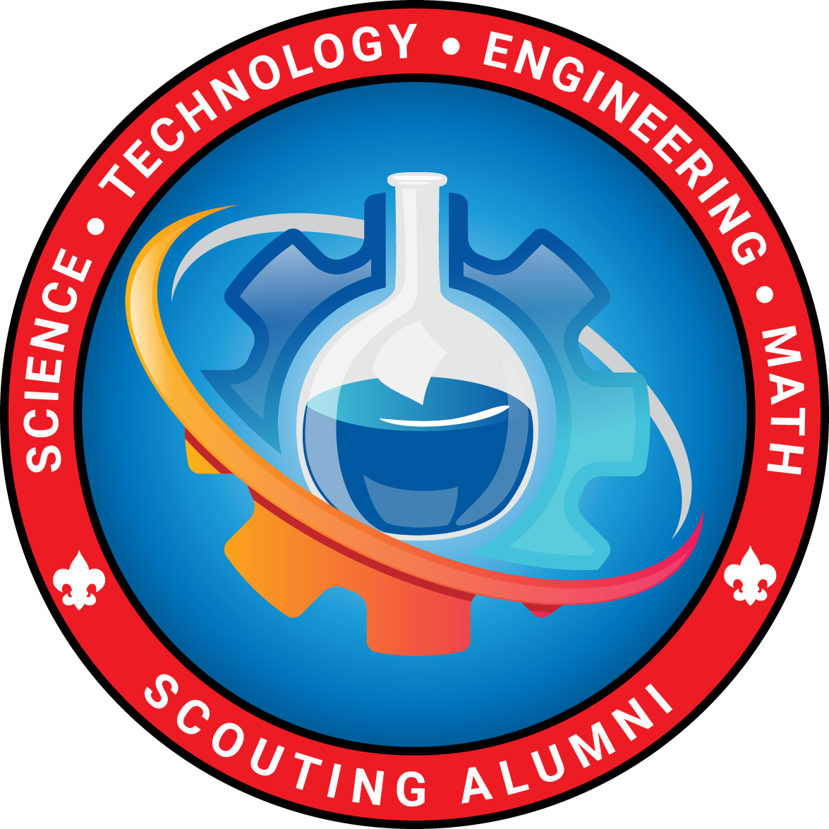 STEM - Scouting Alumni