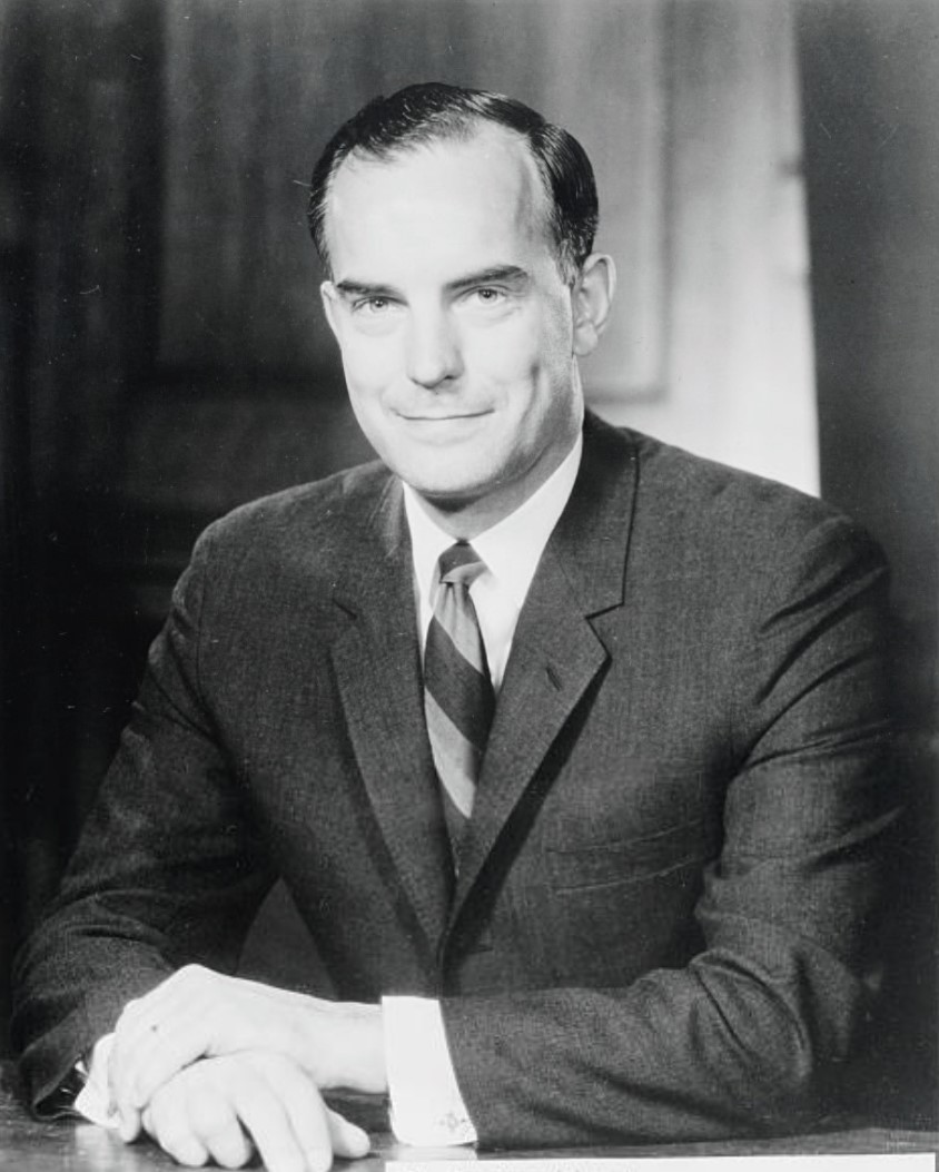 Evans, Dan - Scouting Alumni