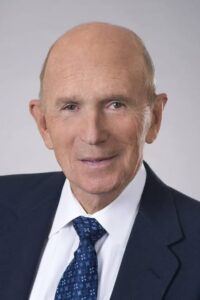 Cooper, Kenneth - Scouting Alumni