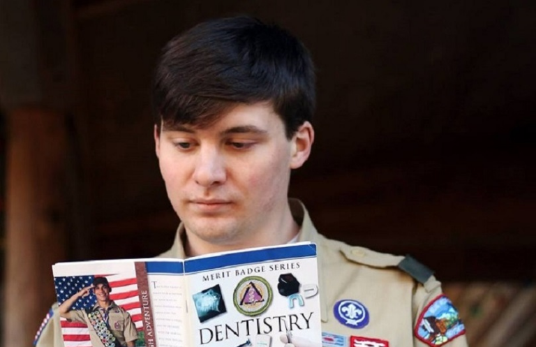 Dr. Matt Watson - Special Events Lead - Scouting Alumni