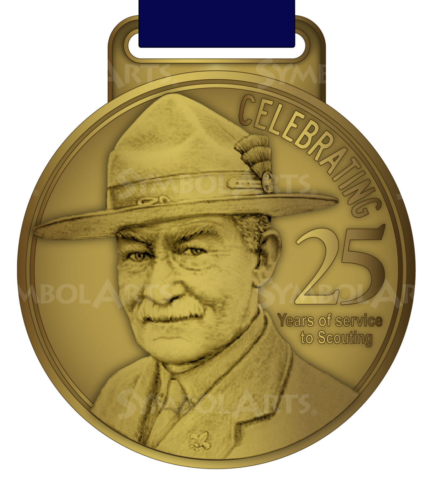 Scouting Alumni Service Commemoration - Scouting Alumni