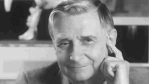 Wilson, E.O. - Scouting Alumni